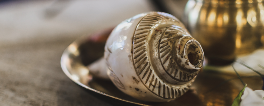 Unlock the Power of Sound: The Healing Benefits of Blowing a Conch ...
